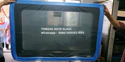 China OEM ODM Panoramic Roof Glass 2017 Chrysler Pacifica Minivan Window for sale
