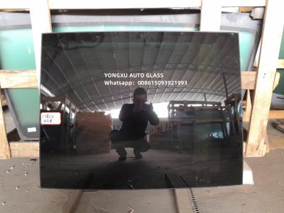 China Chrysler Town Country Mpv 2008 Universal Car Sunroof Car Tempered Glass for sale