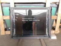 China Chrysler Town Country Mpv 2008 Universal Car Sunroof Car Tempered Glass for sale