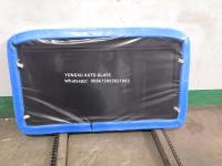 China OEM ODM Chrysler Town And Country Sunroof Auto Sunroof Glass Replacement for sale