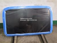 China OEM ODM Chrysler Town And Country Sunroof Auto Sunroof Glass Replacement for sale