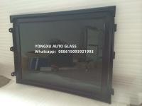 China Chrysler Town Country Universal Auto Sunroof Replacement Car Windshield Glass for sale
