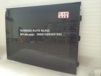 China Chrysler Town Country Universal Auto Sunroof Replacement Car Windshield Glass for sale