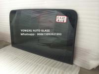 China CE CCC DOT Mini Van 2001-05 Universal Car Sunroof Bullet Resistant for sale