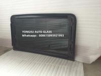 China CE CCC DOT Mini Van 2001-05 Universal Car Sunroof Bullet Resistant for sale