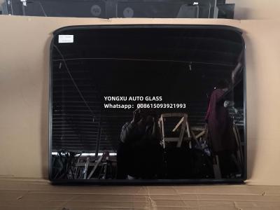 China Chrysler Cirrus Sebring Sunroof 2d Convertible 2008 Auto Glass Sunroof for sale