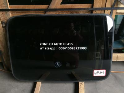 China Dodge Stratus 2d Coupe 2001-06 Universal Car Sunroof Glass Smart Glass For Car for sale