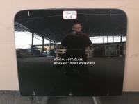 China Customized 4d Sedan 2001 Car Sunroof Glass Chrysler Sebring Sunroof for sale
