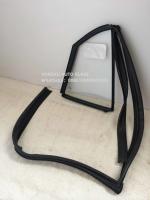China Customized 5d Suv 2020 Kia Seltos Windshield For Kawasaki Gtr for sale