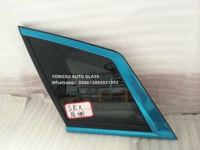 China Dl3 K5 Kia Optima Window 4d Sedan 2020 Jeep Wrangler Windshield for sale