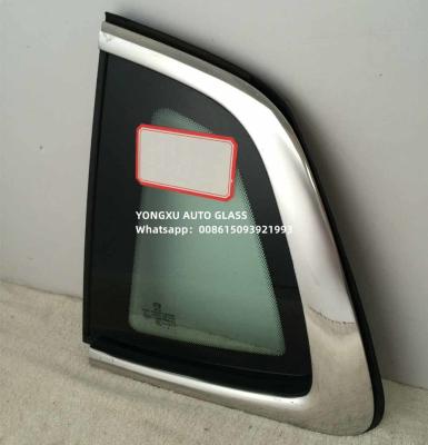 China Original Maserati Levante Auto Safe Glass for sale
