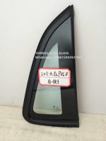 China Mclaren 720s Auto Glass Windshield for sale