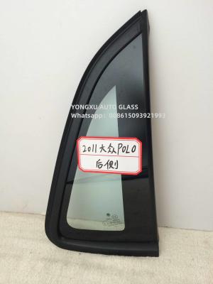China Mclaren 720s Auto Glass Windshield for sale