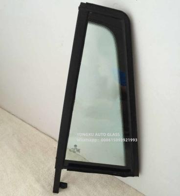 China 5d Suv 2014 Auto Safety Glass Replacement for sale