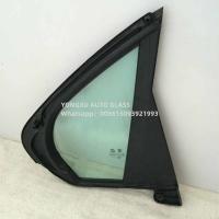 China 5d Suv 2014 Auto Safety Glass Replacement for sale