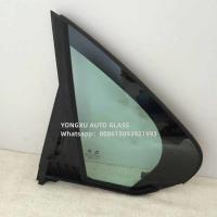 China 5d Suv 2014 Auto Safety Glass Replacement for sale