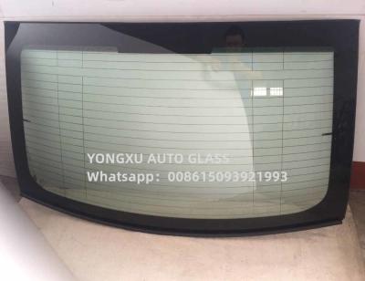 China Bentley Flying Spur Subaru Windshield for sale