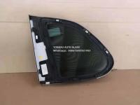 China 5d City Suv 2013 Auto Safety Glass Replacement ODM 2008 Peugeot Windshield for sale