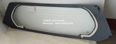 China Peugeot 4008 5d Suv 2017 Auto Rear Windshield Glass Mazda Cx5 Windscreen Replacement for sale