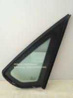 China Hyundai Tucson Rear Quarter Window for sale