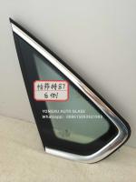 China Hyundai Tucson Rear Quarter Window for sale