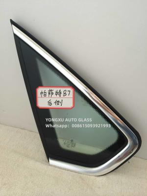 China Hyundai Tucson Rear Quarter Window for sale
