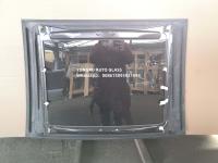 China Jaguar Xjl 4d Sedan 2010 Lwb Skylight Roof Window Kymco People S150 Windshield for sale