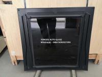 China 4d Sedan 2018 Car Sunroof Glass for sale