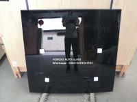 China 4d Sedan 2018 Car Sunroof Glass for sale