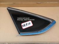 China Bmw 1250 Tesla Model X Windshield for sale