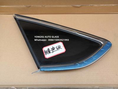 China Bmw 1250 Tesla Model X Windshield for sale