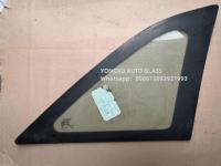 China Infiniti Qx60 Car Side Door Glass for sale