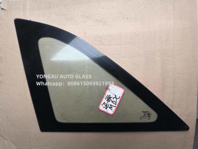 China Infiniti Qx60 Car Side Door Glass for sale