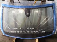 China Chevrolet Orlando Mpv 2011 Front Windshield Glass Daihatsu Car Glass for sale