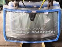 China Chevrolet Orlando Mpv 2011 Front Windshield Glass Daihatsu Car Glass for sale