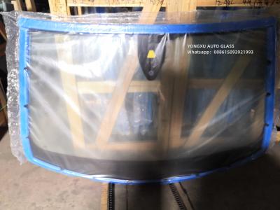 China Volkswagen Passat Nms 4d Sedan 2011- (Usa&China Version) Front Windshield Glass Car Camper Window Glass for sale