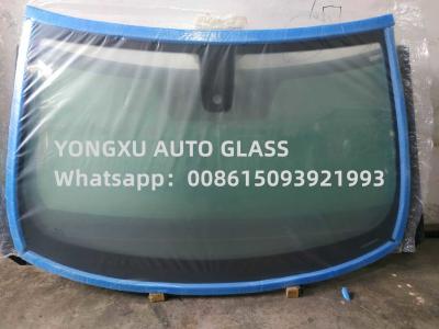 China Toyota Fj Cruiser Front Windshield Glass for sale