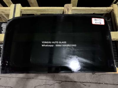 China Chevrolet Love Aveo Gentra 4d Sedan 05 Car Sunroof Glass Rzr1000 Xp Polaris Windshield for sale
