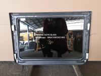 China Nissan Sunny Auto Glass Windshield Sunroof Windshield Mercedes 2005 W203 for sale