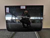 China Nissan Sunny Auto Glass Windshield Sunroof Windshield Mercedes 2005 W203 for sale