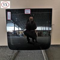 China Windscreen Glass For Toyota Hilux Sunroof Jeep Grand Cherokee R6 2006 for sale