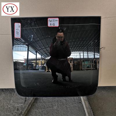 China Windscreen Glass For Toyota Hilux Sunroof Jeep Grand Cherokee R6 2006 for sale