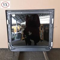 China Windscreen Glass For Toyota Hilux Sunroof Jeep Grand Cherokee R6 2006 for sale