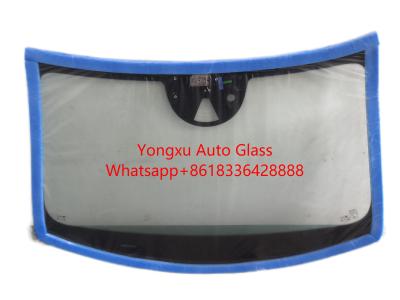 China Volvo S90 4d Sedan 2017 Car Front Glass Windshield Mazda car glass auto glass automotive glass manufacturer for sale