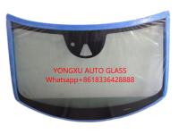 China Volvo S90 4d Sedan 2017 Car Front Glass Windshield Mazda car glass auto glass automotive glass manufacturer for sale