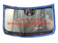 China Volvo Xc60 5d Suv 2008/2018 Car Front Glass Xyg Windshield for sale