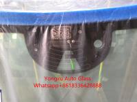 China Volvo Xc60 5d Suv 2008/2018 Car Front Glass Xyg Windshield for sale