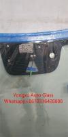 China Volvo Xc90 5d Suv 2016 Car Front Glass Toyota Hilux Windshield for sale