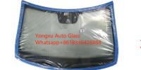 China Volvo Xc90 5d Suv 2016 Car Front Glass Toyota Hilux Windshield for sale