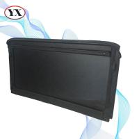 China Customized Auto Glass Sunroof Repair With Smooth Edge Treatment for sale
